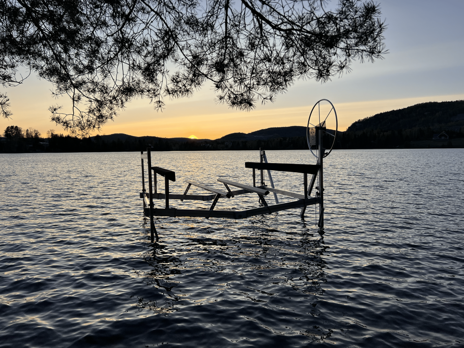 Québec Quais – Le spécialiste du quai à Québec
