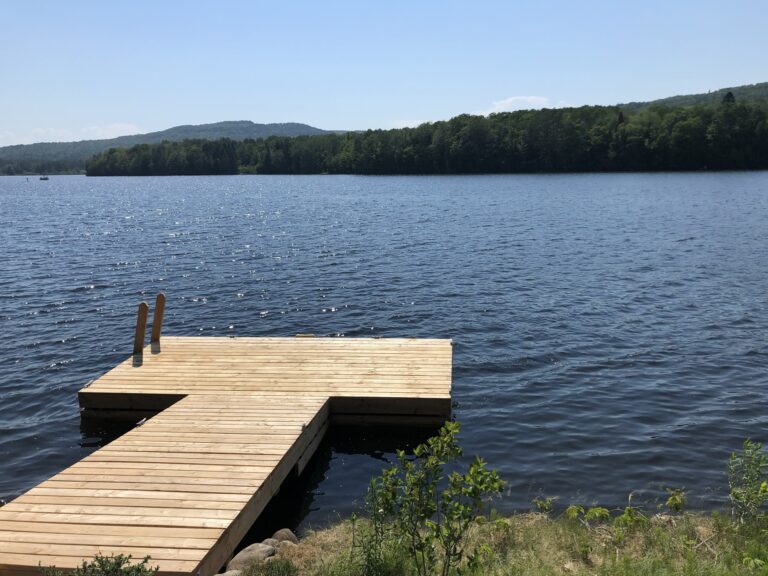 Québec Quais – Le spécialiste du quai à Québec