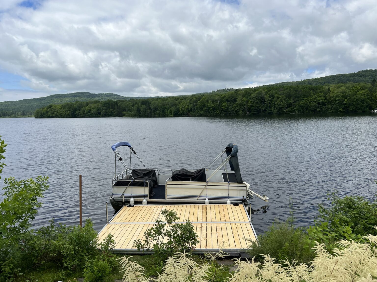 Québec Quais – Le spécialiste du quai à Québec