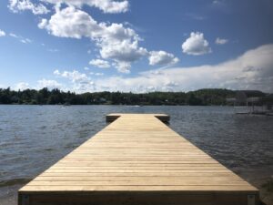 Québec Quais – Le spécialiste du quai à Québec