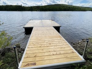 Québec Quais – Le spécialiste du quai à Québec